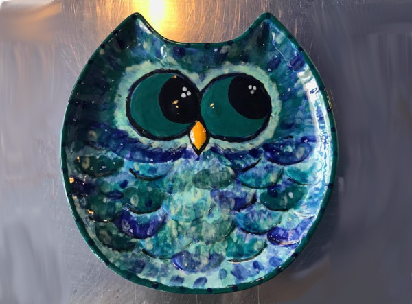 Paint Your Own Pottery Studio